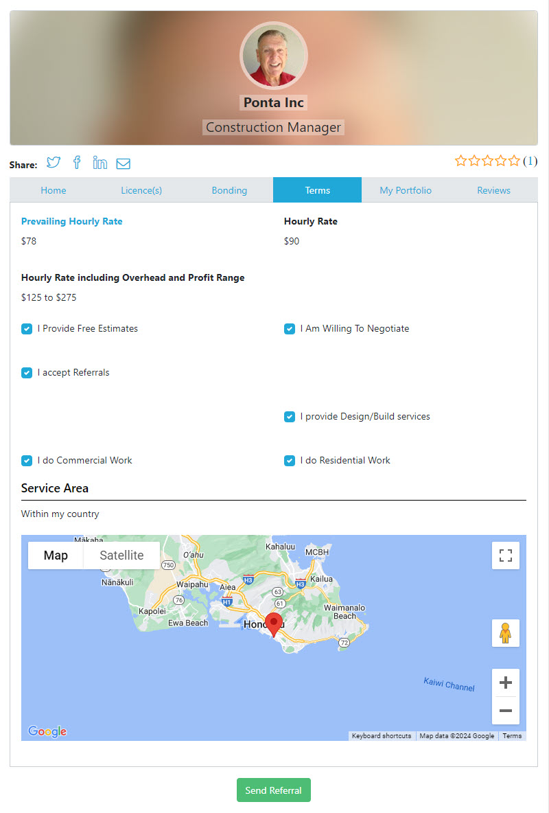 Streamlining the Building and Occupancy Permitting Process - Constructionplace.com