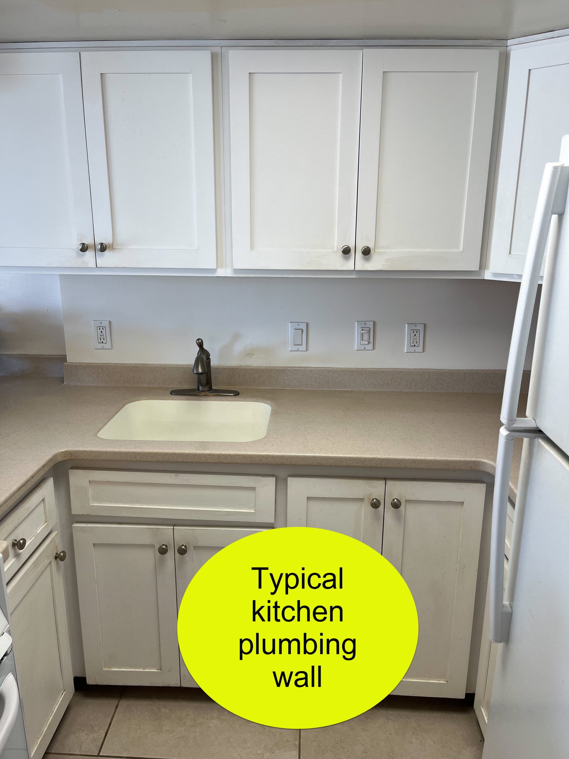 Minimizing or Eliminating Assessments for Plumbing Replacements in ...