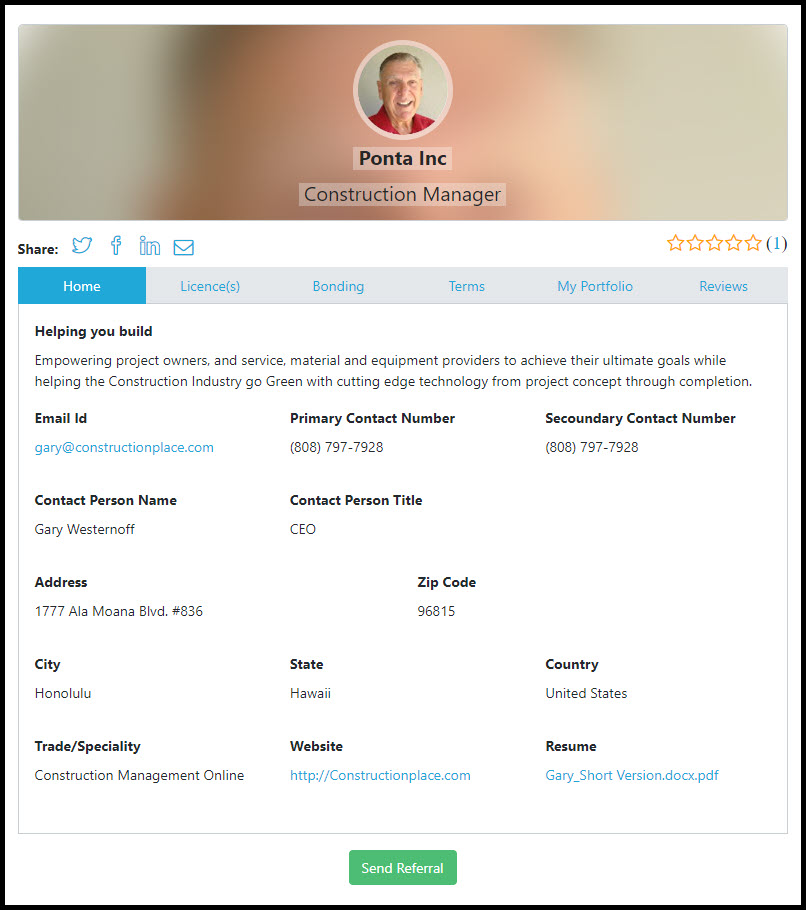 Minimizing or Eliminating Assessments for Plumbing Replacements in ...