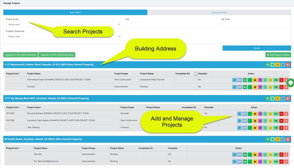 Streamlining the Building and Occupancy Permitting Process ...